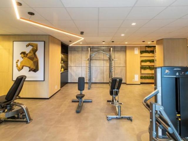 Excelente apartamento para venda em City América com 2 quartos, sendo 1 suíte, 69m² samuelmisiuk#G