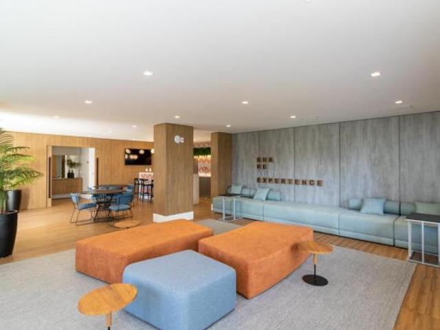 Imperdível apartamento para venda em City América com 2 quartos, sendo 1 suíte, 69m² remaxmamede#G