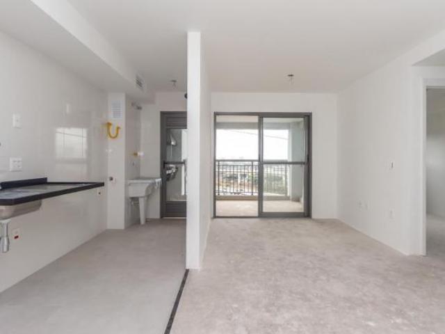 Aconchegante apartamento para venda em City América com 2 quartos, sendo 1 suíte, 69m²