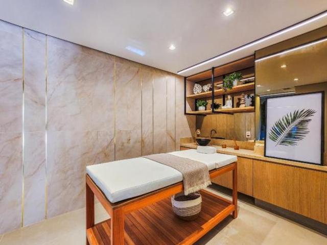 Agradável apartamento para venda em City América com 2 quartos, sendo 1 suíte, 71m² robertasantos#