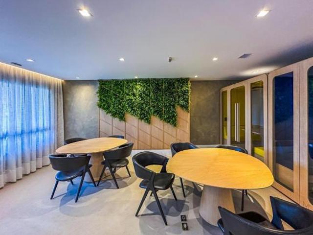 Versátil apartamento para venda em City América com 3 quartos, sendo 1 suíte, 106m² douglast#9C8YN