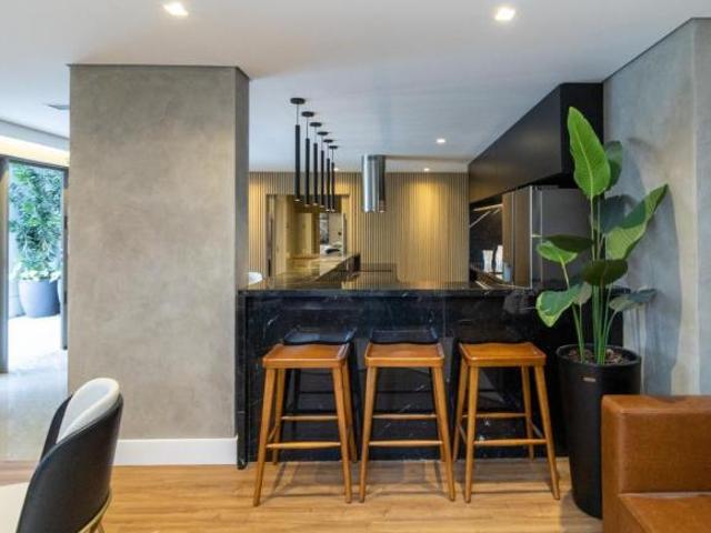Imperdível apartamento para venda em City América com 3 quartos, sendo 1 suíte, 106m² remaxmamede#