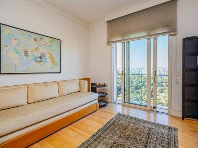 Sensacional apartamento para venda em Cidade Jardim com 4 quartos, sendo 4 suítes, 648m² vivianeco