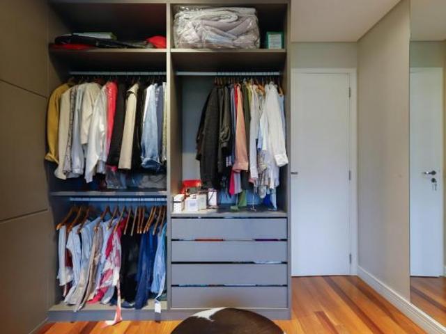 Deslumbrante apartamento para venda em Água Branca com 3 quartos, sendo 3 suítes, 159m²