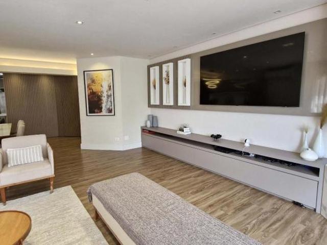 Atraente apartamento para venda em Água Fria com 3 quartos, sendo 1 suíte, 147m² federicoferrante#