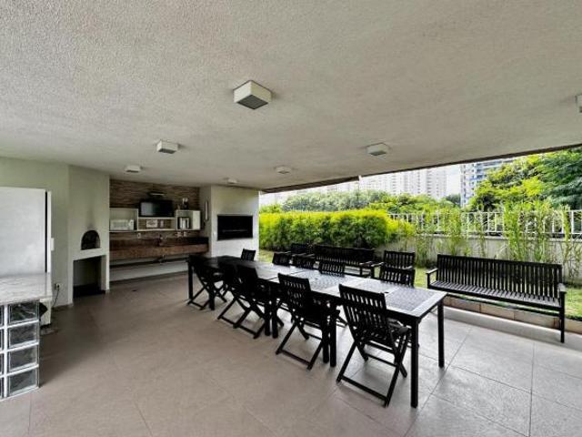 Imperdível apartamento para venda em Alto Da Boa Vista com 2 quartos, sendo 1 suíte, 76m² remaxare