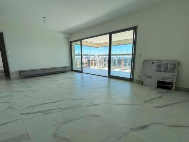 Aconchegante apartamento para venda em Alto Da Boa Vista com 3 quartos, sendo 1 suíte, 121m² remax
