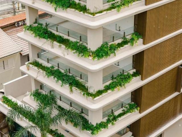 Deslumbrante apartamento para venda em Alto da Lapa com 3 quartos, sendo 3 suítes, 157m² douglast#