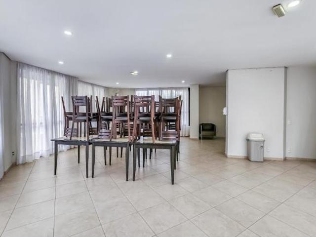 Elegante apartamento para venda em Alto da Lapa com 3 quartos, sendo 1 suíte, 104m² michelecandido