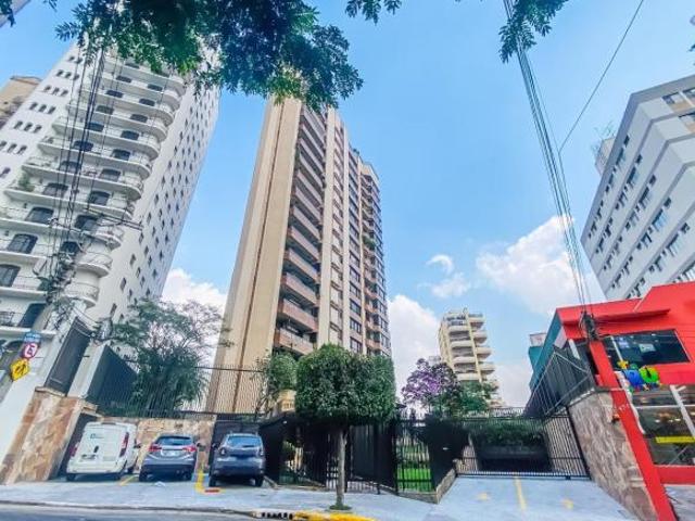 Sensacional apartamento para venda em Alto de Santana com 4 quartos, sendo 3 suítes, 354m² francin