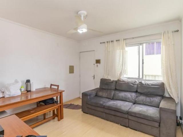 Aconchegante apartamento para venda em Ayrosa com 2 quartos, 45m² silvanaguirelli#XA7FK