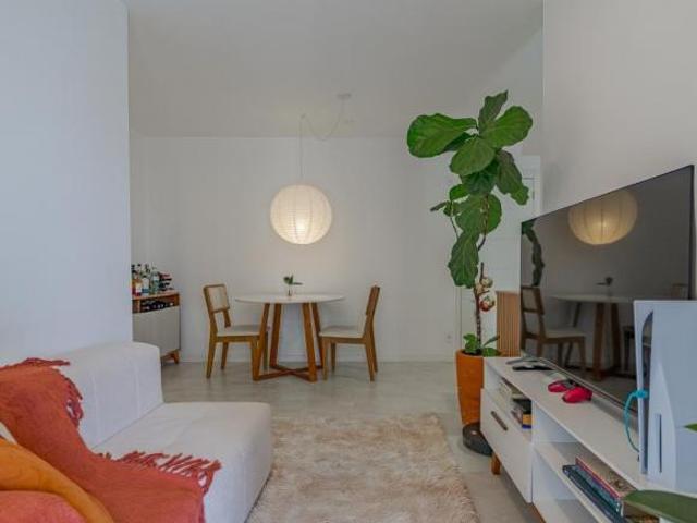 Imperdível apartamento para venda em Botafogo com 2 quartos, sendo 1 suíte, 65m²