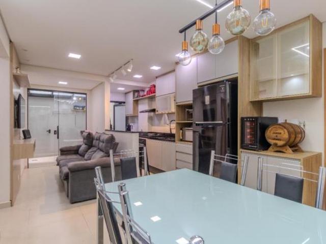 Excelente apartamento para venda em Boa Vista com 2 quartos, sendo 1 suíte, 86m²