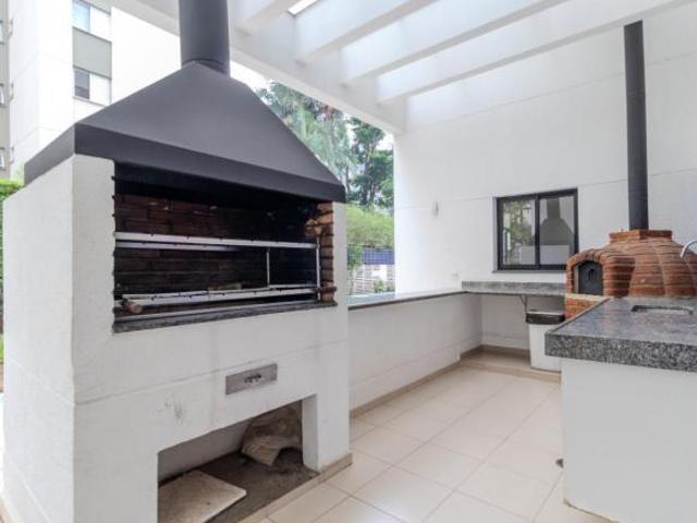 Atraente apartamento para venda em Bosque da Saúde com 3 quartos, sendo 1 suíte, 84m² danielealves