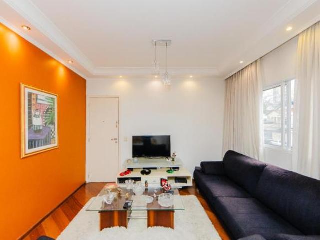 Espetacular apartamento para venda em Bosque da Saúde com 3 quartos, sendo 1 suíte, 90m² fabiodant