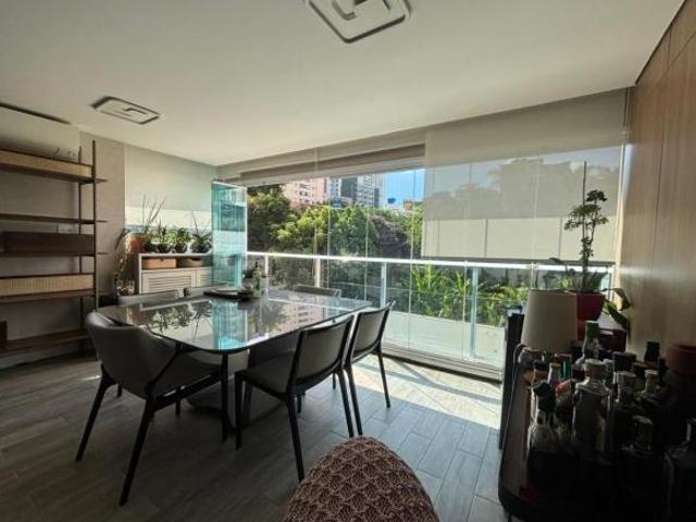 Imperdível apartamento para venda em Bosque da Saúde com 3 quartos, sendo 1 suíte, 92m²