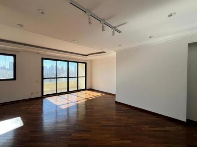 Excelente apartamento para venda em Bosque da Saúde com 3 quartos, sendo 1 suíte, 113m² jaquelinea