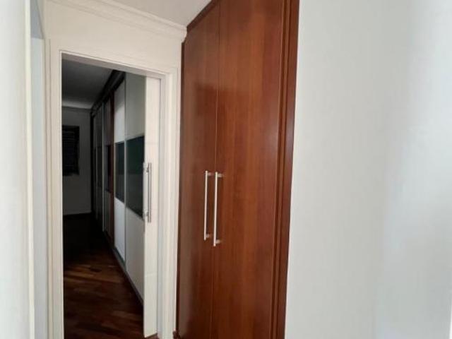 Imperdível apartamento para venda em Bosque da Saúde com 3 quartos, sendo 1 suíte, 113m² sergio ol