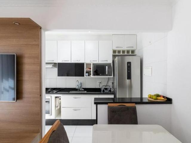 Excelente apartamento para venda em Bairro do Limão com 2 quartos, 50m² camilapadula#MKXJ8