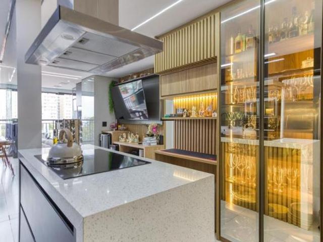Aconchegante apartamento para venda em Barra Funda com 2 quartos, sendo 1 suíte, 67m² remaxjoy#2OJ