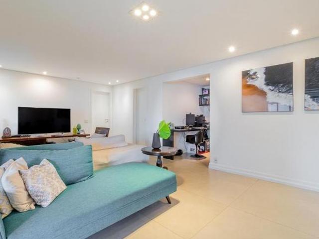 Atraente apartamento para venda em Barra Funda com 3 quartos, sendo 1 suíte, 160m² remaxjoy#JKK5H