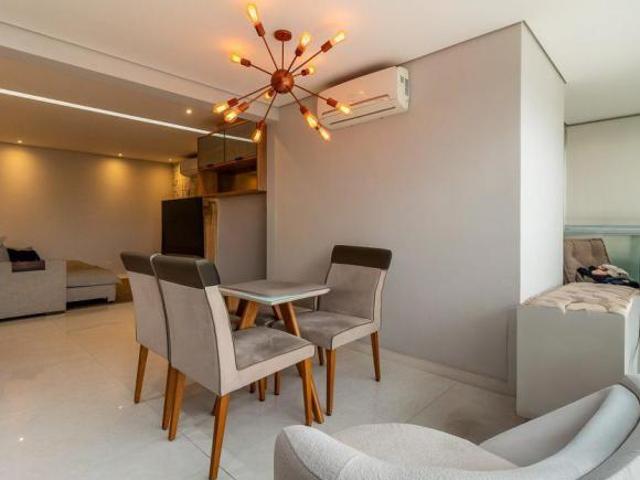Sensacional apartamento para venda em Barra Funda com 3 quartos, sendo 1 suíte, 100m²
