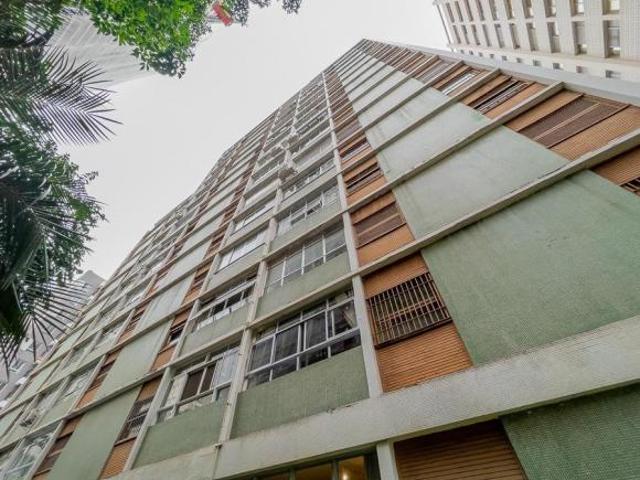 Deslumbrante apartamento para venda em Bela Vista com 3 quartos, 101m² remaxfront#EV1SX