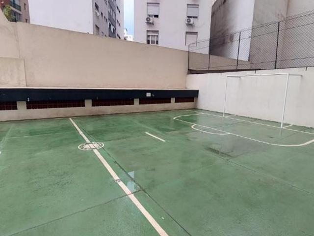 Deslumbrante apartamento para venda em Bela Vista com 1 quarto, 43m² vlamirfreitas#26YPE