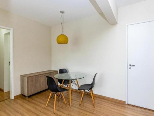 Agradável apartamento para venda em Bela Vista com 2 quartos, sendo 1 suíte, 55m² mlimaoscar#MQIMH