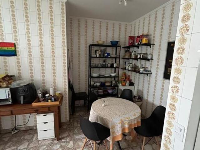 Deslumbrante apartamento para venda em Bela Vista com 4 quartos, sendo 1 suíte, 183m² urban#LY157
