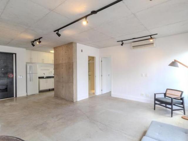 Imperdível apartamento para venda em Brooklin com 1 quarto, sendo 1 suíte, 70m² valeria faria#I0RE