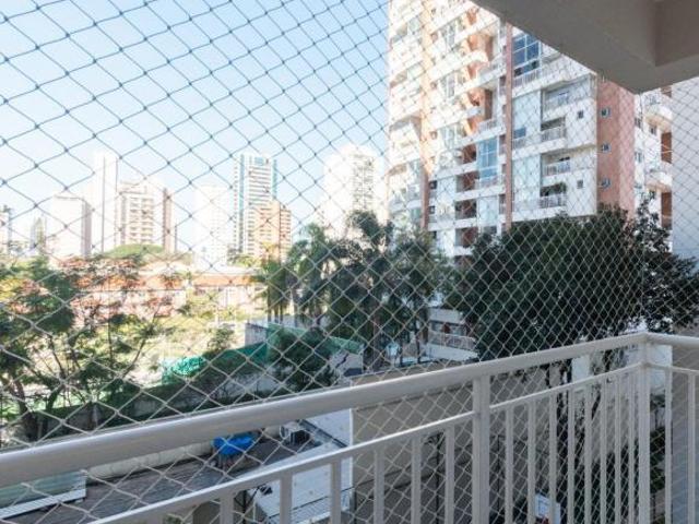 Espetacular apartamento para venda em Brooklin com 4 quartos, sendo 2 suítes, 175m²
