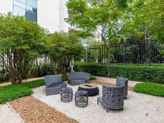 Imperdível apartamento para venda em Brooklin Paulista com 1 quarto, sendo 1 suíte, 66m² urban#4ON