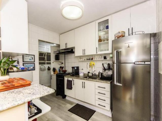 Deslumbrante apartamento para venda em Brooklin Paulista com 2 quartos, 72m² kathrincoaracy#B4XLB