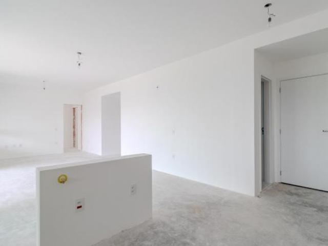 Elegante apartamento para venda em Brooklin Paulista com 3 quartos, sendo 3 suítes, 151m² urban#HU