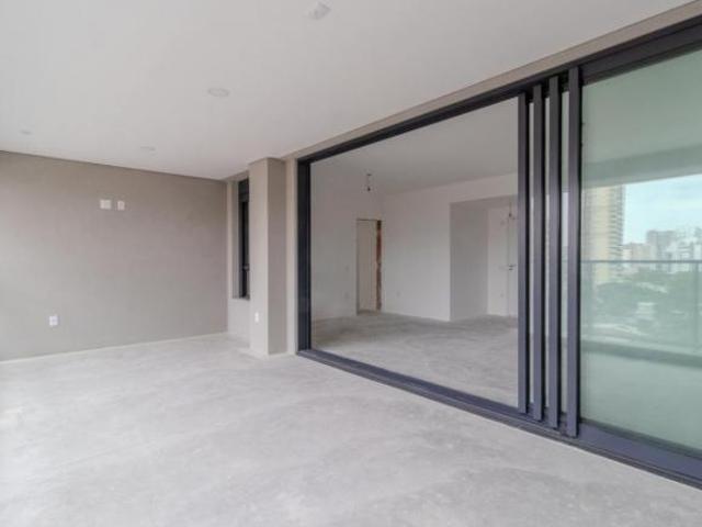 Excelente apartamento para venda em Brooklin Paulista com 3 quartos, sendo 3 suítes, 151m² kathrin