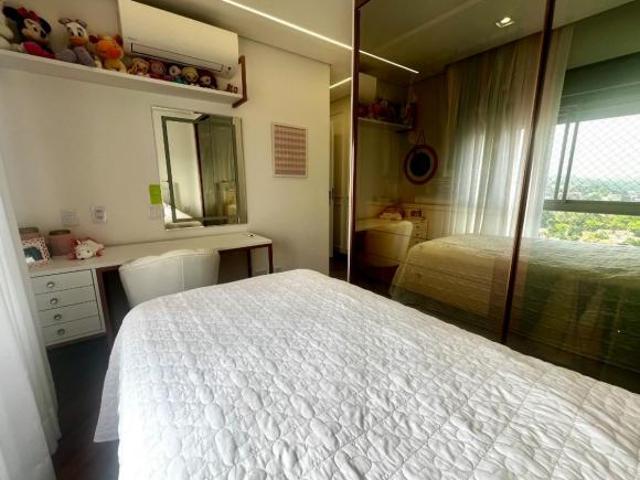 Aconchegante apartamento para venda em Butantã com 4 quartos, sendo 3 suítes, 155m² theremaxcollec