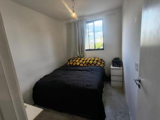 Atraente apartamento para venda em Freguesia do Ó com 2 quartos, 36m²