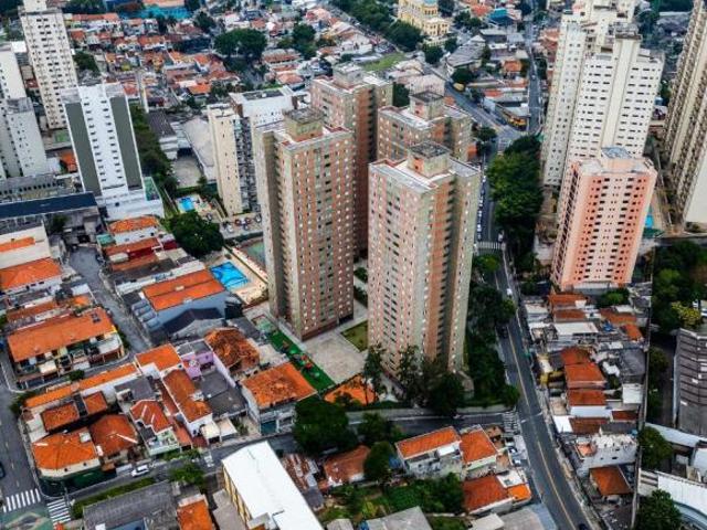 Funcional apartamento para venda em Freguesia do Ó com 3 quartos, 84m² douglast#JA3J2