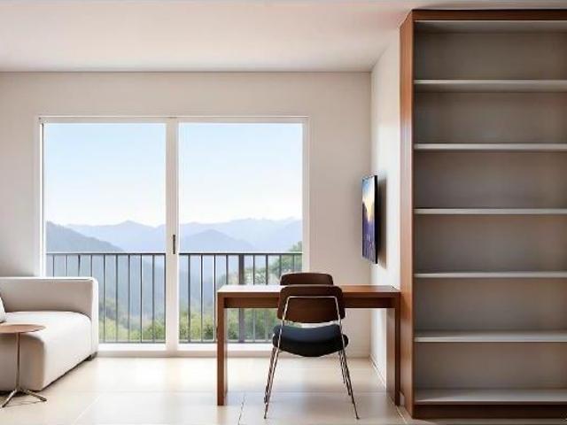 Imperdível apartamento para venda em Higienópolis com 1 quarto, 41m²