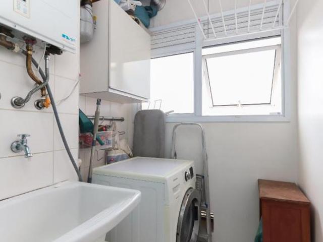 Excelente apartamento para venda em Indianapolis com 1 quarto, sendo 1 suíte, 54m² theremaxcollect