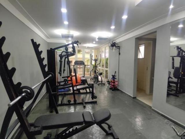 Espetacular apartamento para venda em Indianópolis com 1 quarto, 45m² remaxincorp#91365