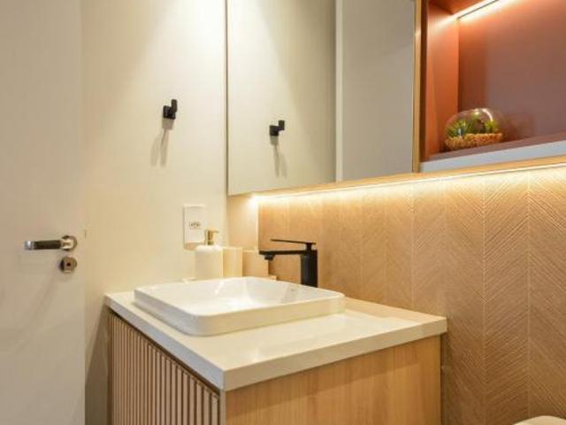 Versátil apartamento para venda em Ipiranga com 1 quarto, sendo 1 suíte, 39m² remaxjoy#CCWUE