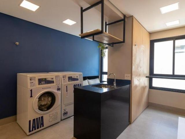 Imperdível apartamento para venda em Ipiranga com 1 quarto, 25m² remaxjoy#4SVU3