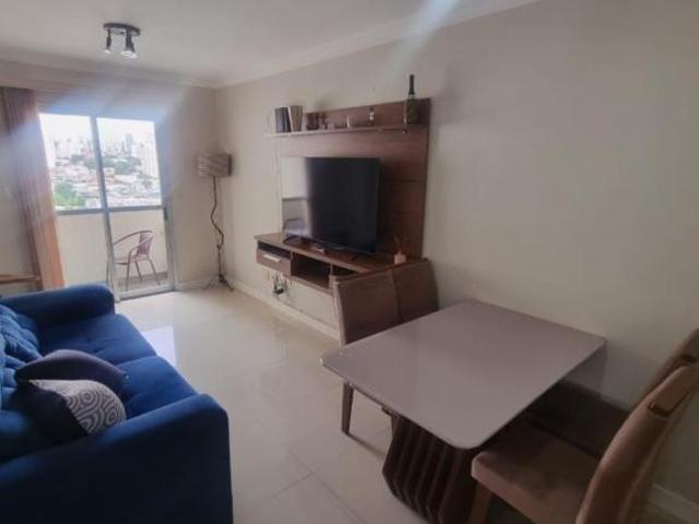 Imperdível apartamento para venda em Ipiranga com 2 quartos, 68m²