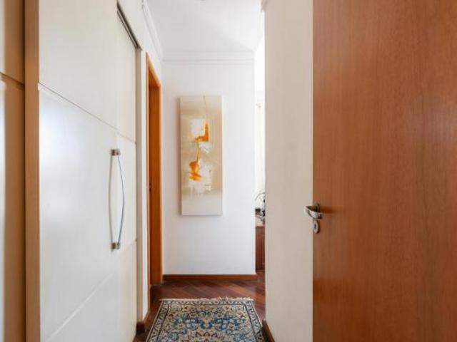 Atraente apartamento para venda em Ipiranga com 3 quartos, sendo 3 suítes, 135m² maiaragarrutti#4A