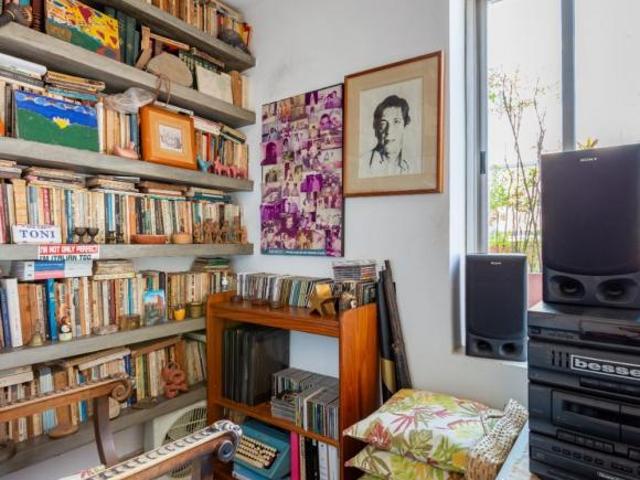 Elegante apartamento para venda em Itaim Bibi com 3 quartos, sendo 1 suíte, 173m² mayer boacnin#BH