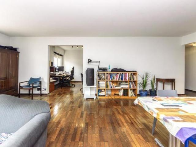 Aconchegante apartamento para venda em Itaim Bibi com 3 quartos, sendo 2 suítes, 162m² remaxfront#