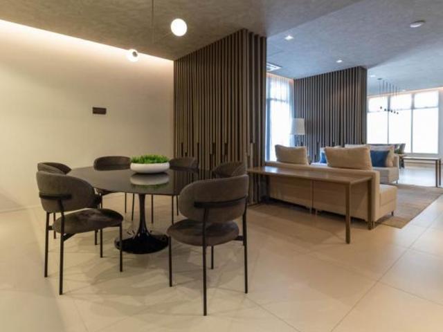 Funcional apartamento para venda em Itaim Bibi com 1 quarto, 39m² theremaxcollection#HQSTO