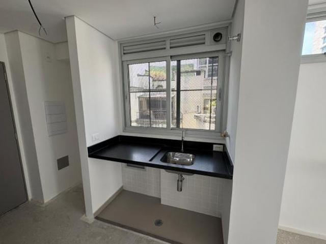 Agradável apartamento para venda em Itaim Bibi com 1 quarto, sendo 1 suíte, 84m² remaxfront#7501Q